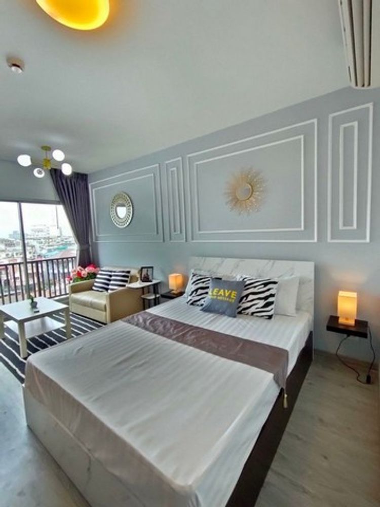 ประกาศขายคอนโด เดอะซี้ด สาทร - ตากสิน คลองต้นไทร คลองสาน ...