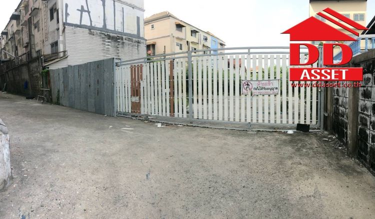 ประกาศขายที่ดิน ขาย ที่ดินเปล่า สุขุมวิท103 (ซอยอุดมสุข9)...