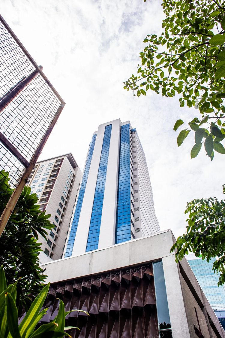 ประกาศขายสำนักงาน SB6764 ขายอาคารอีเอสวี ทาวเวอร์ ESV To...